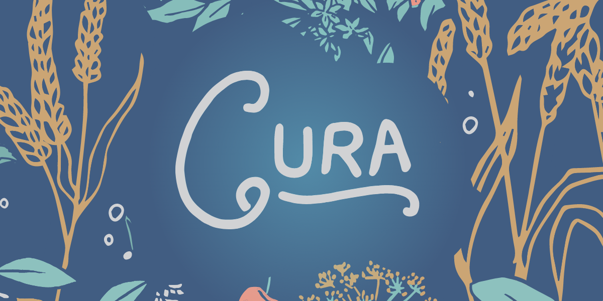 Cura - Creature Comforts